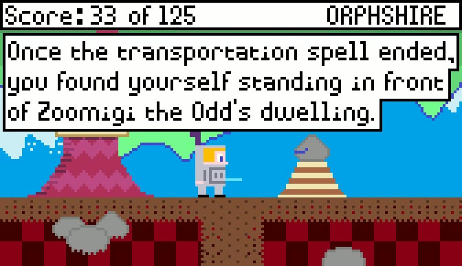 Zawndi's Inn: Part 5 by Hatchetstein4Real on DeviantArt