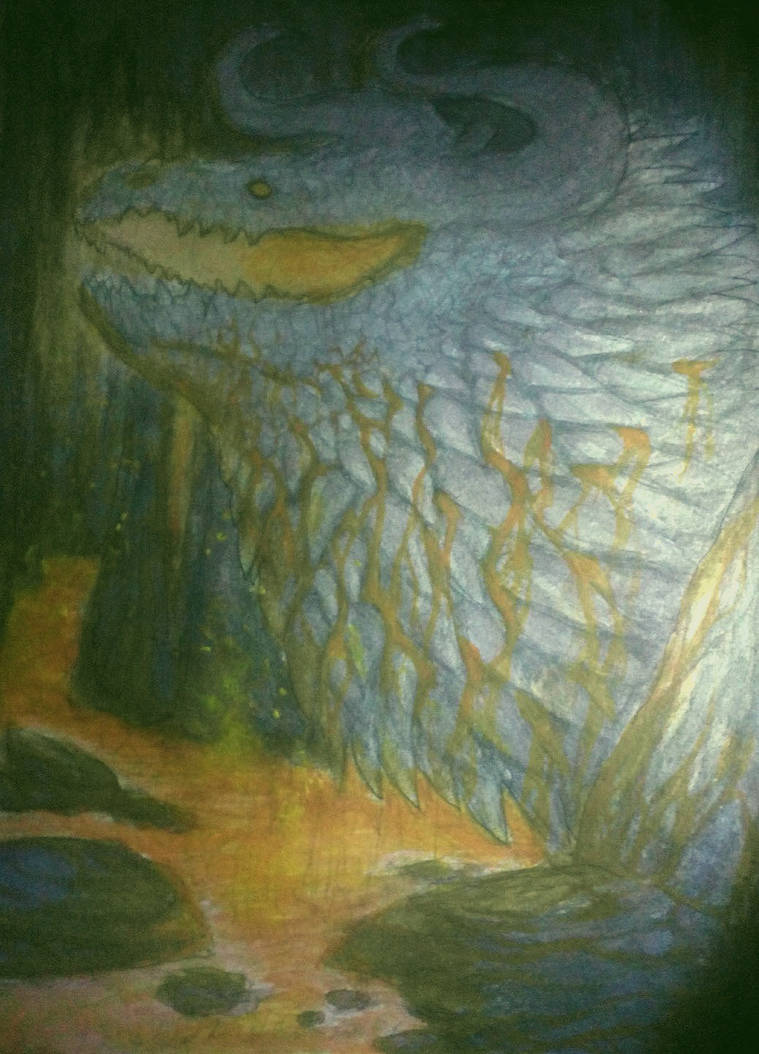 Spiked Rage ( Work in progress) by WhiteRose2132 on DeviantArt Spiked Rage ( Work in progress) by WhiteRose2132 on DeviantArt