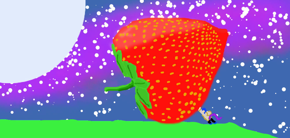 Big......Berry...... by skytyfly on DeviantArt