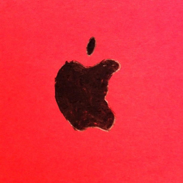 Rest in Peace, Steve Jobs by pancake2 on DeviantArt