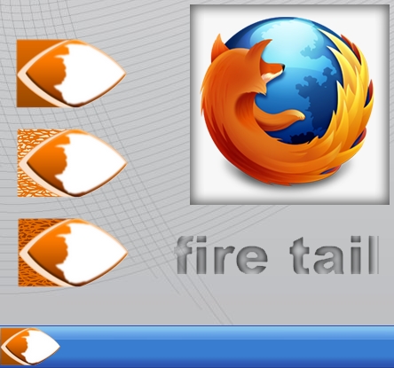 fire tail by tchiro on DeviantArt