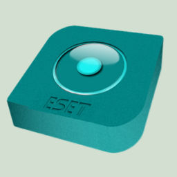 ESET by tchiro on DeviantArt