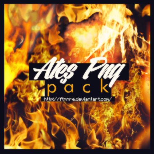 Ates Png Pack by ftmnre on DeviantArt