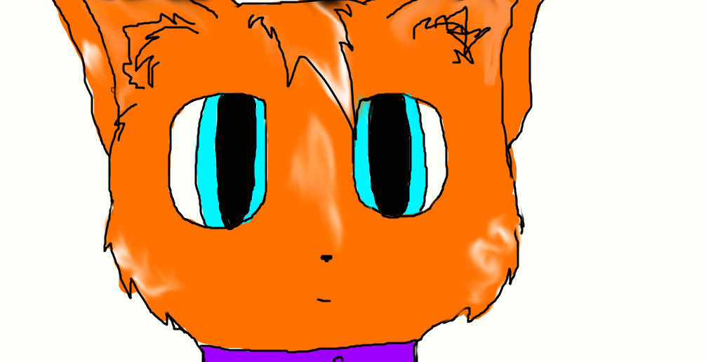 Max the kitty pet by DessertLilly on DeviantArt