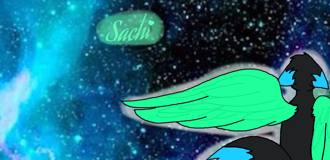 Sachi the Wolf by PlushtrapStar2003 on DeviantArt