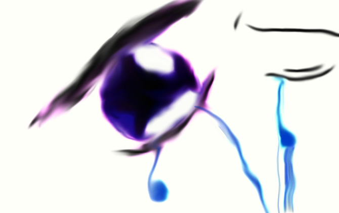 Never Ending Tears by Reika16 on DeviantArt