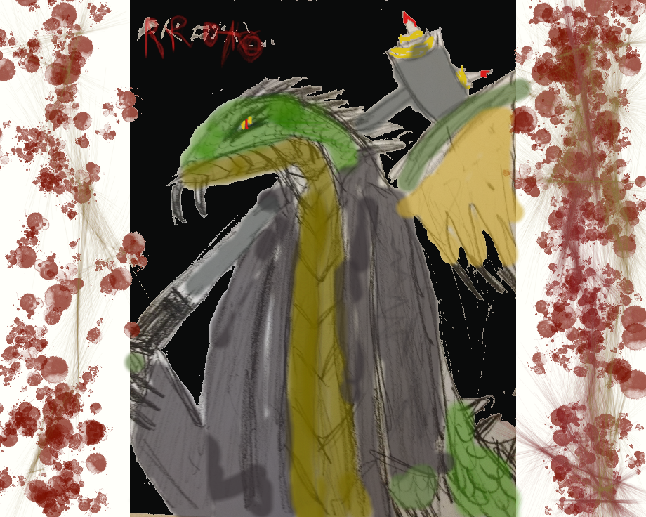 Proto. by tails-1 on DeviantArt