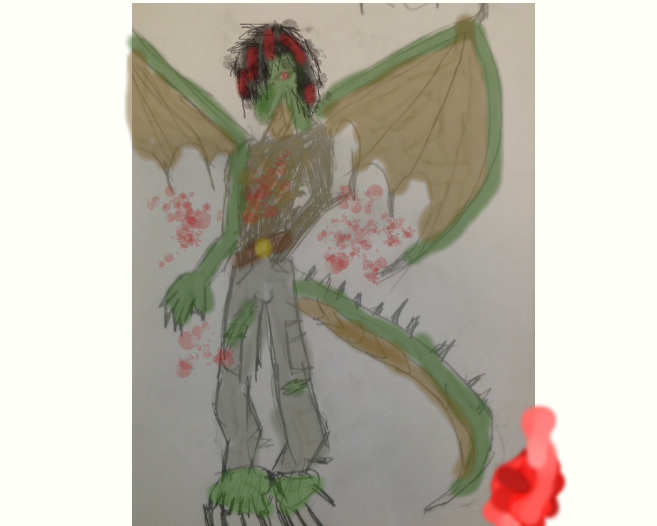 Ryan by tails-1 on DeviantArt