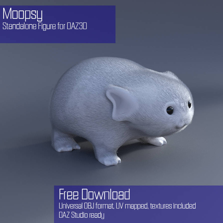 [Free Download] ST:LowerDecks Moopsy by Ryselle-Chan on DeviantArt
