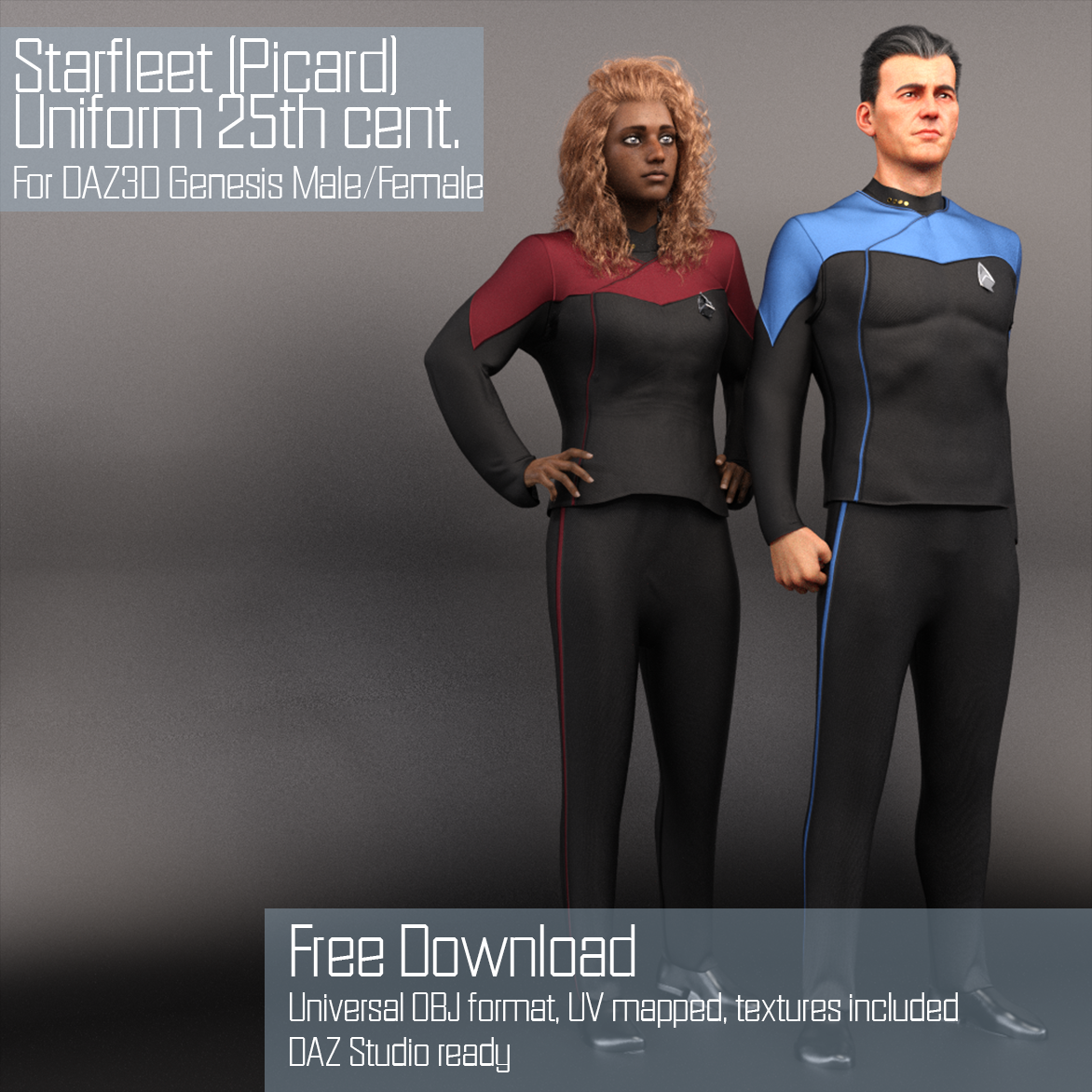 PIC Uniforms [UPDATE] by Ryselle-Chan on DeviantArt