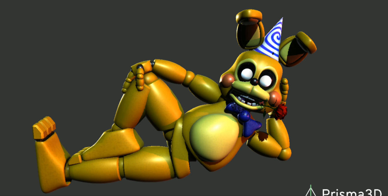 I had to upgrade for this by Bud090 on DeviantArt