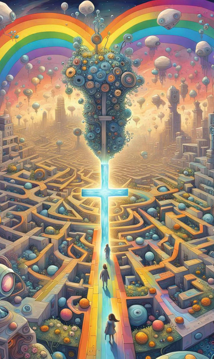 QP03 Cross by Junke1 on DeviantArt