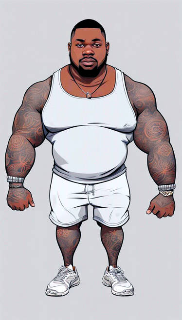Ruckus by BroThor12 on DeviantArt