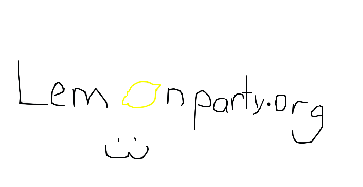 Lemonparty by EvilDJCruro on DeviantArt