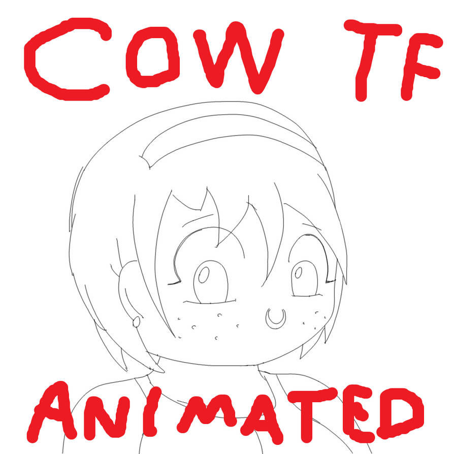 Udder truth (animation) by phyrexianrevoker on DeviantArt