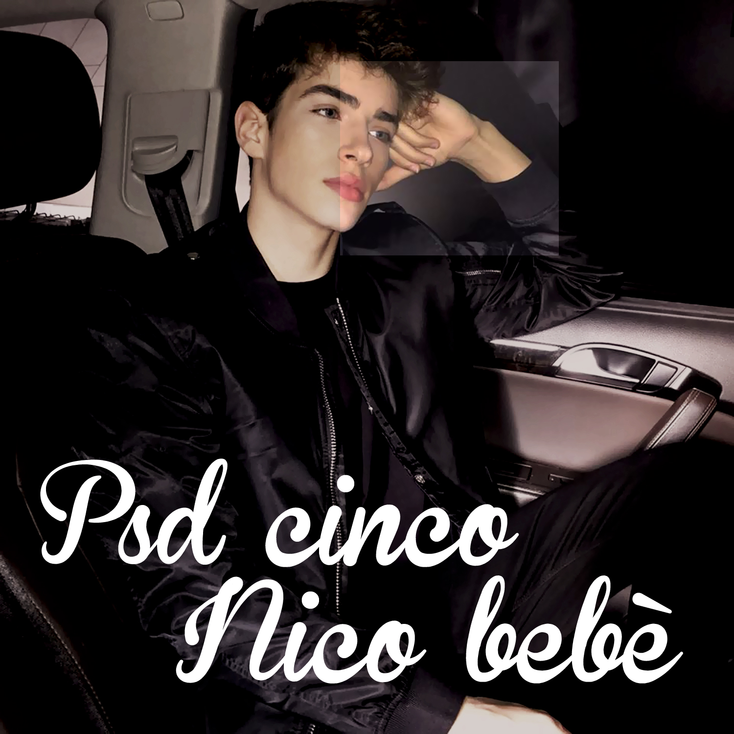 Psd #5 Nico bebe by quxxnblux on DeviantArt