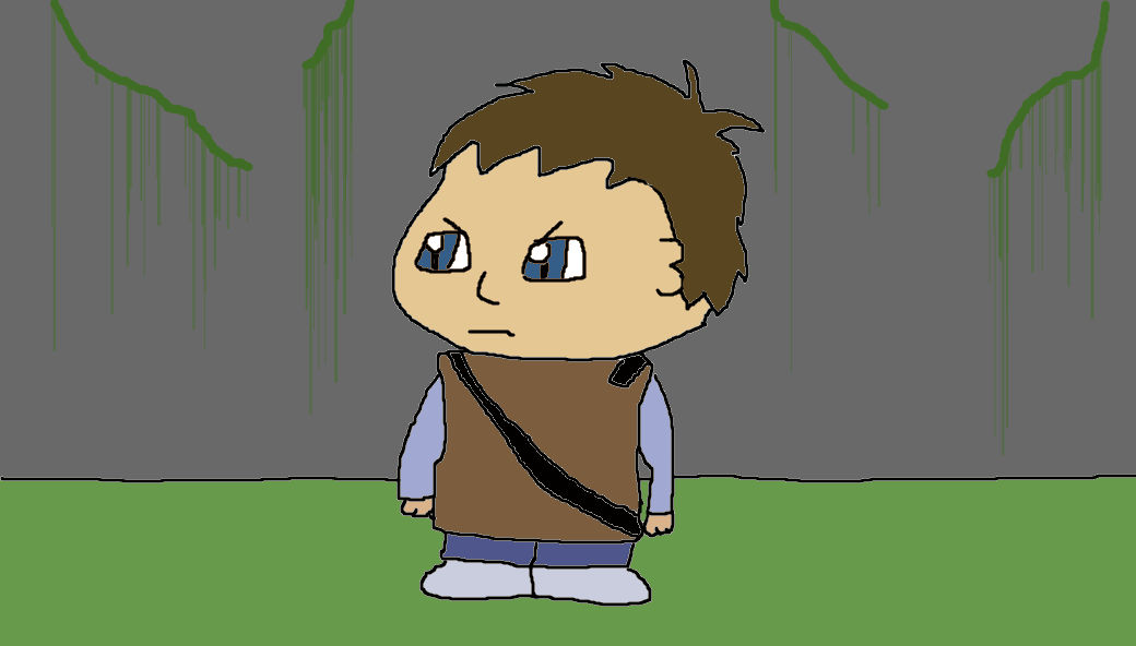 Thomas Chibi (Maze runner) by MattNXT11 on DeviantArt