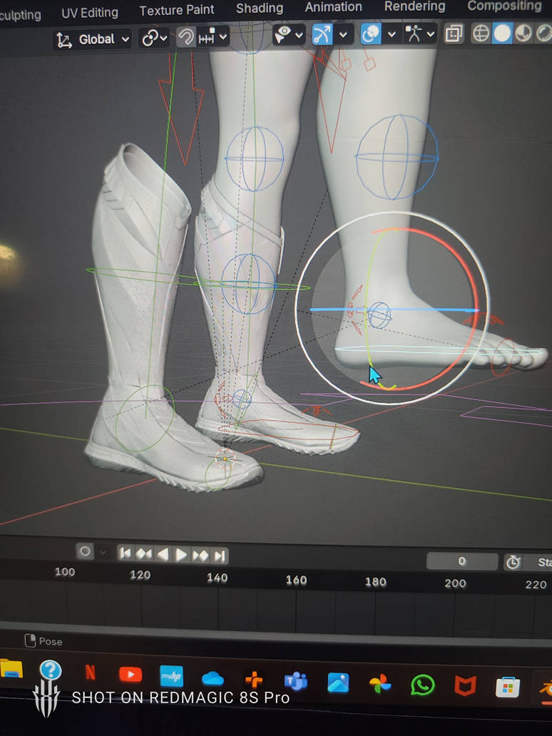 Flash 3D Models CGTrader by joofkd77 on DeviantArt