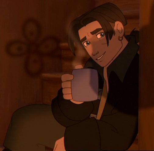 The New Help At The Inn {Jim Hawkins x Reader} by smiles-suit-you on ...
