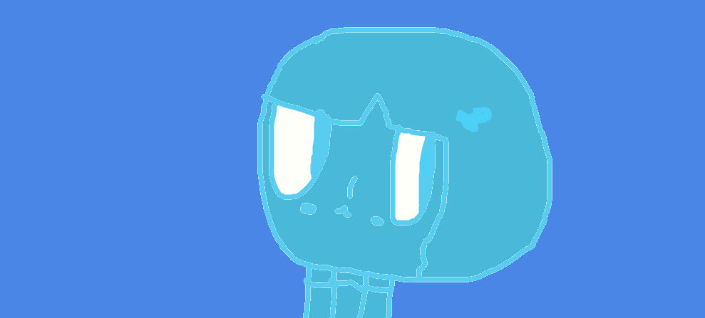 Sweet Ghost Girl by Cutiepasta2 on DeviantArt