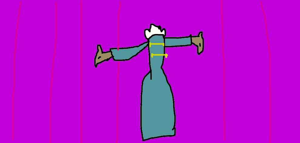 ET/CP OC: Headless girl by Cutiepasta2 on DeviantArt