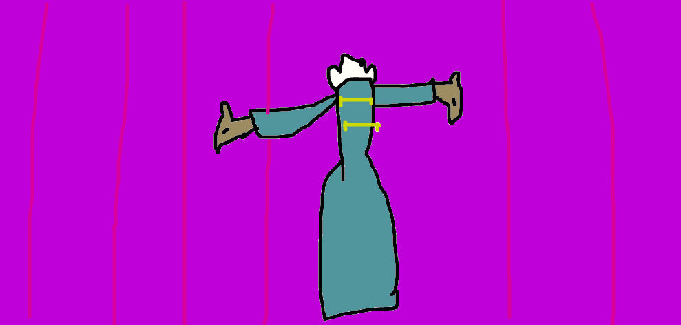 ET/CP OC: Headless girl by Cutiepasta2 on DeviantArt