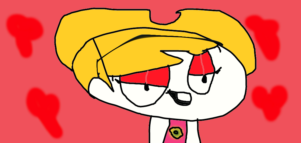 Mandy is in love by Cutiepasta2 on DeviantArt