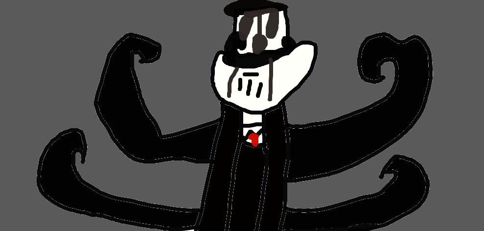 Slender-Man-Fans DeviantArt Gallery