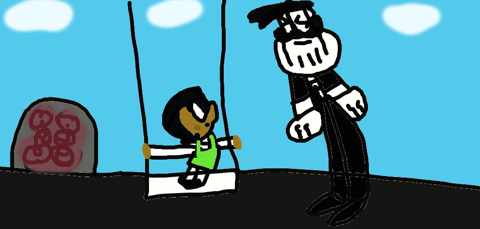 Slender-Man-Fans DeviantArt Gallery