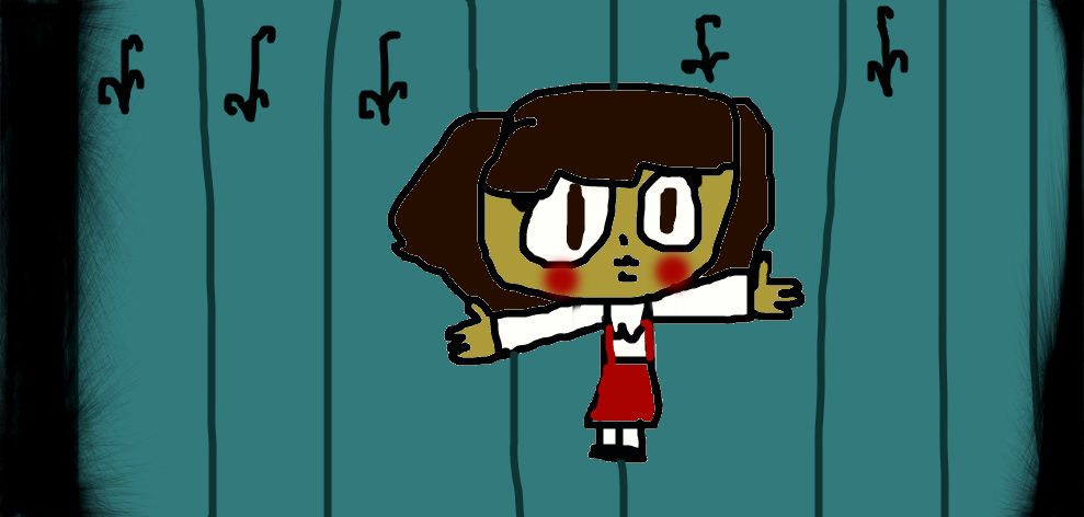 Marilena the Doll by Cutiepasta2 on DeviantArt