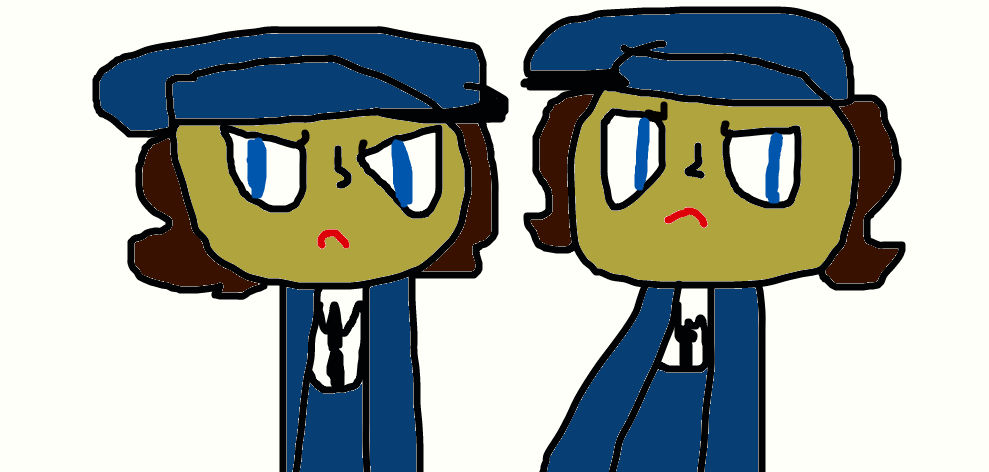 Nikita and Anita Suarez by Cutiepasta2 on DeviantArt