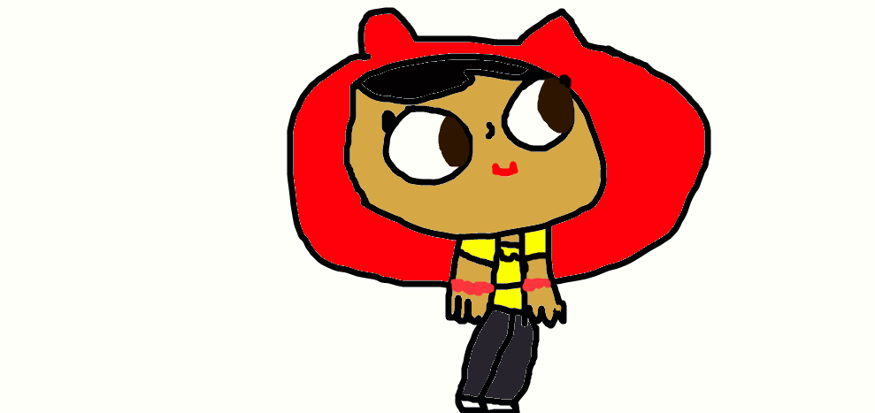 Cruz Ramirez Human by Cutiepasta2 on DeviantArt