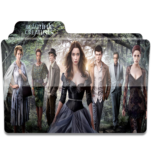 Beautiful Creatures by wanbjb on DeviantArt