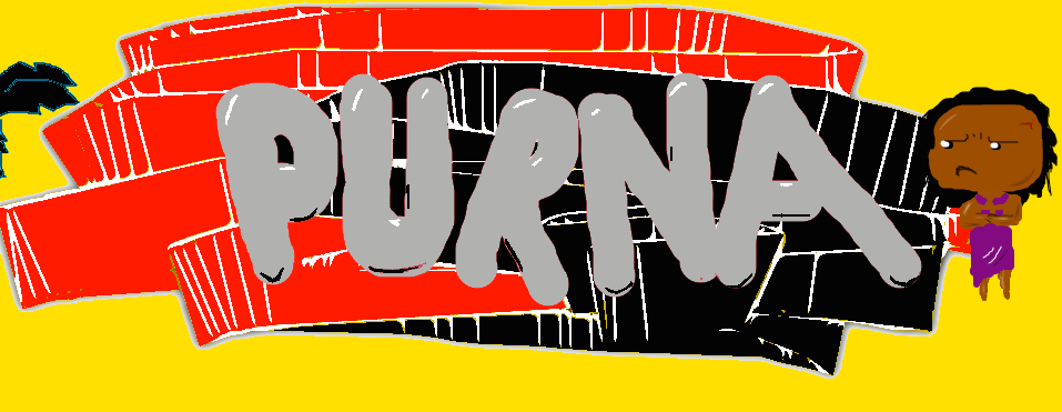 Purna by Ickbarr-Bigelstein on DeviantArt