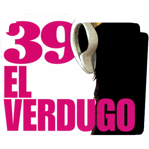 Bleach Manga Volume 39 Cover Icon Folder by Saku434 on DeviantArt