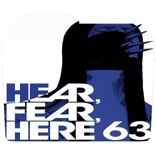 Bleach Manga Volume 63 Cover Icon Folder by Saku434 on DeviantArt