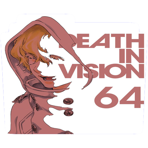 Bleach Manga Volume 64 Cover Icon Folder by Saku434 on DeviantArt