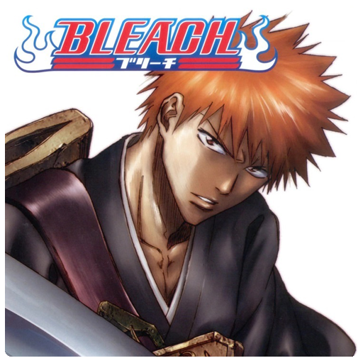 Bleach 01 - Ichigo (Folder Icon) by Saku434 on DeviantArt