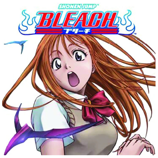 Bleach 04 - Inoue Orihime (Folder Icon) by Saku434 on DeviantArt