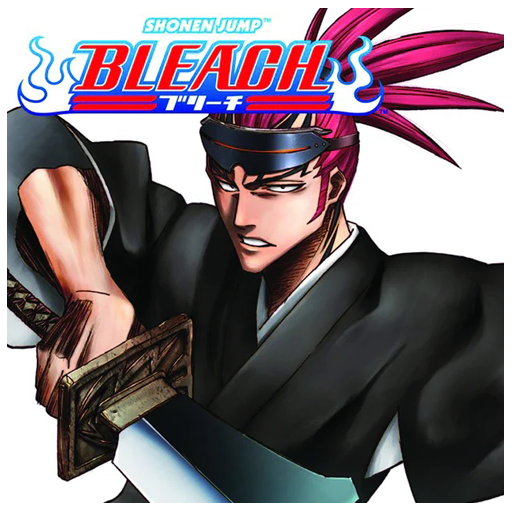 Bleach 05 - Abarai Renji (Folder Icon) by Saku434 on DeviantArt