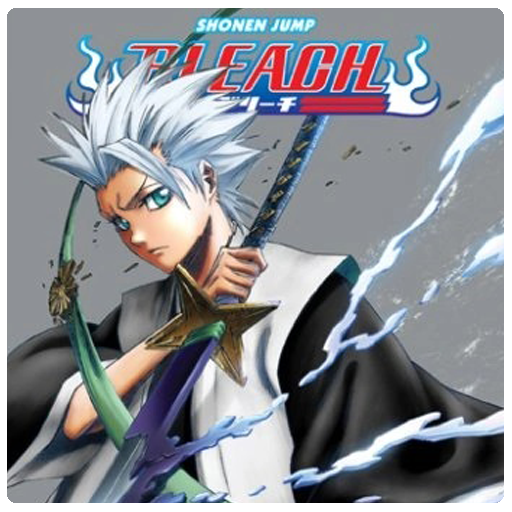 Bleach 12 - Hitsugaya Toshiro (Folder Icon) by Saku434 on DeviantArt
