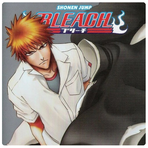 Bleach 16 Kurosaki Ichigo Folder Icon By Saku434 On Deviantart