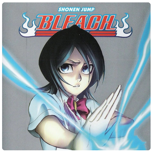 Bleach 19 - Kuchiki Rukia (Folder Icon) by Saku434 on DeviantArt