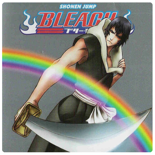 Bleach 22 - Ichinose Maki (Folder Icon) by Saku434 on DeviantArt