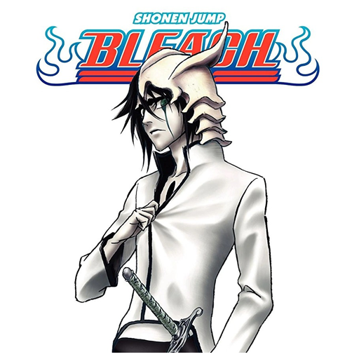 Bleach 27 - Ulquiorra Cifer (Folder Icon) by Saku434 on DeviantArt