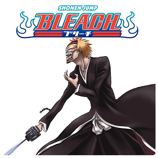 Bleach 31 - Kurosaki Ichigo (Folder Icon) by Saku434 on DeviantArt