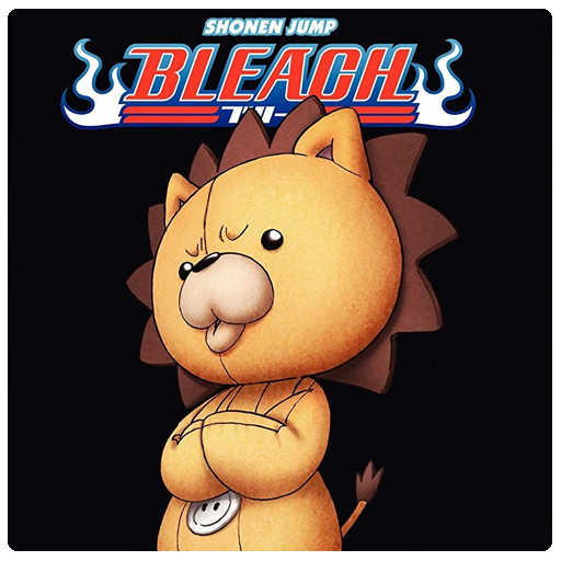 Bleach 32 - Kon (Folder Icon) by Saku434 on DeviantArt
