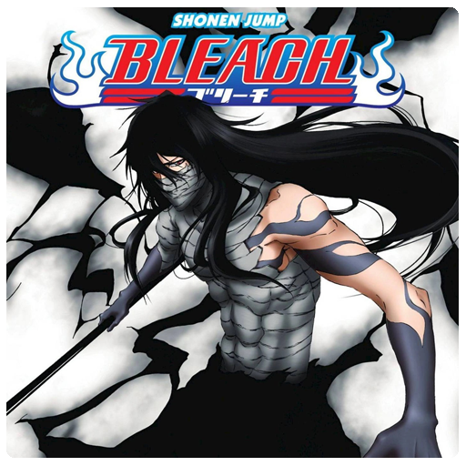 Bleach 49 - Mugetsu Ichigo (Folder Icon) by Saku434 on DeviantArt