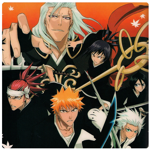 Bleach 55 - Memories of Nobody (Folder Icon) by Saku434 on DeviantArt