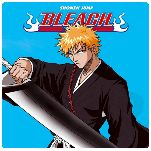 Bleach 68 - Kurosaki Ichigo (Folder Icon) by Saku434 on DeviantArt